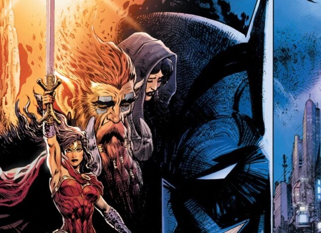 Comics Archives - The Beat