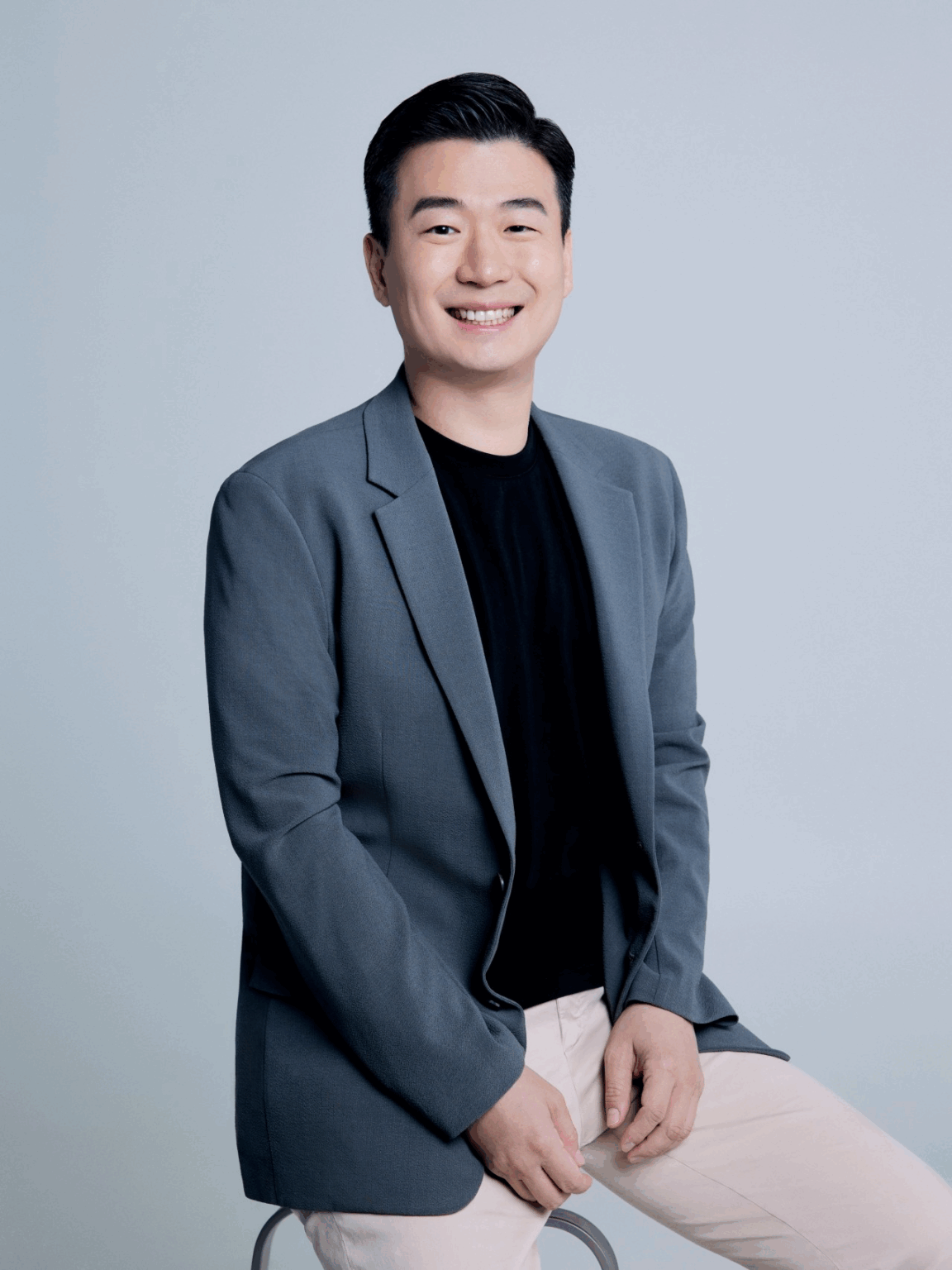 WEBTOON's CSO Yongsoo Kim on their new creator initiatives