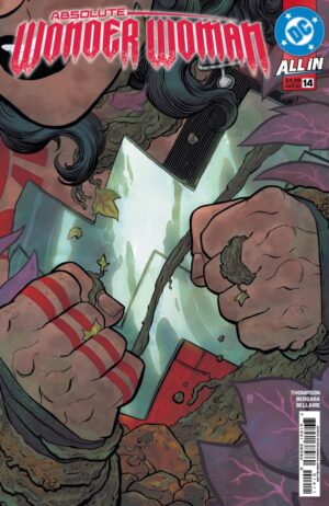 The Beat's Best Comics of 2025