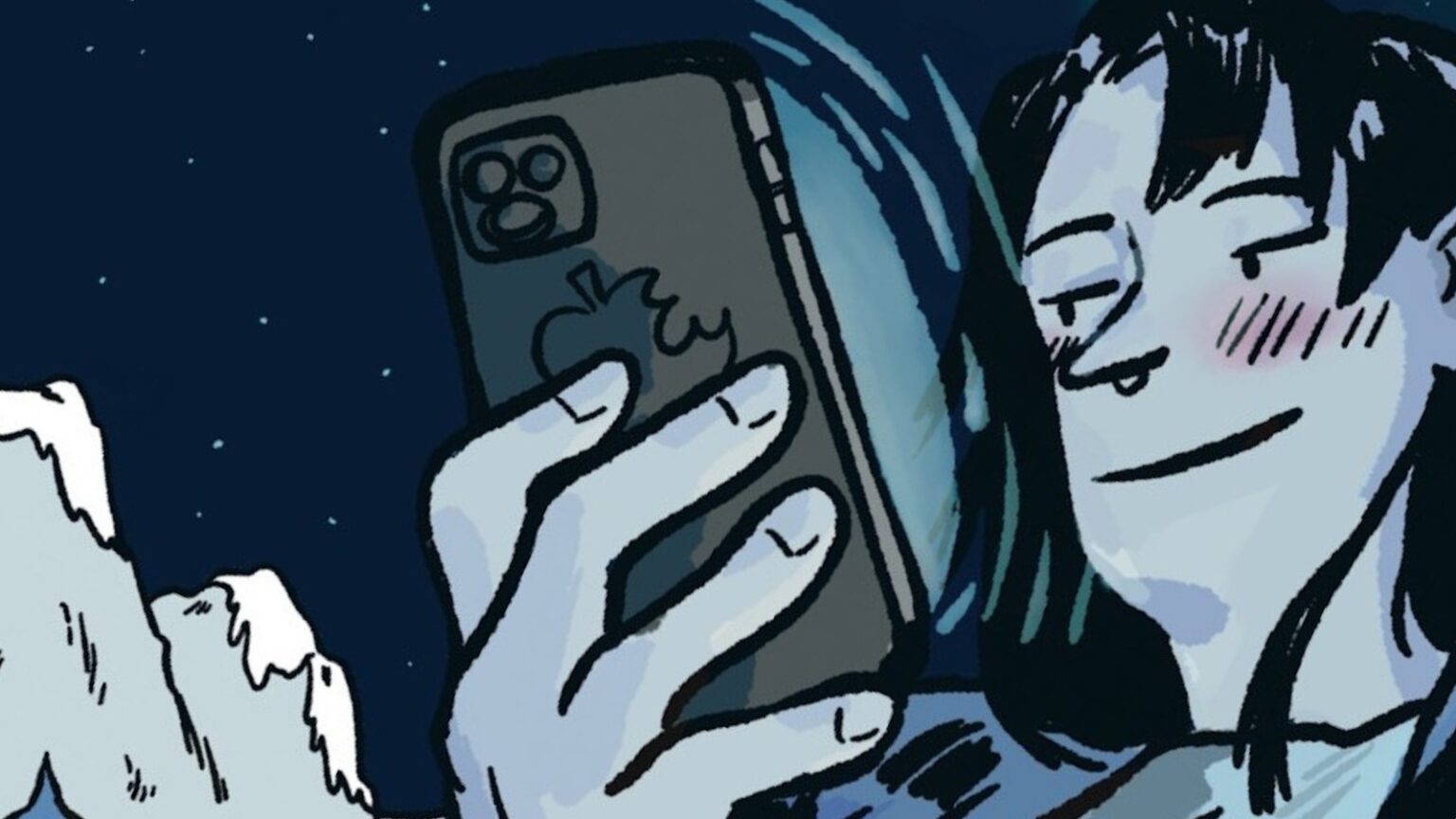 Graphic Novel Review: LEO RISING is one of Archie Bongiovanni's best titles to date