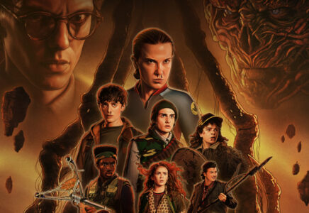 Recap: STRANGER THINGS 5's "Sorcerer"