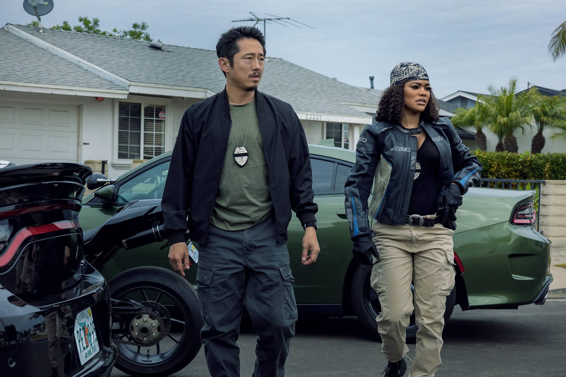 Review: Netflix's The Rip is a taut and tense thriller for the new year
