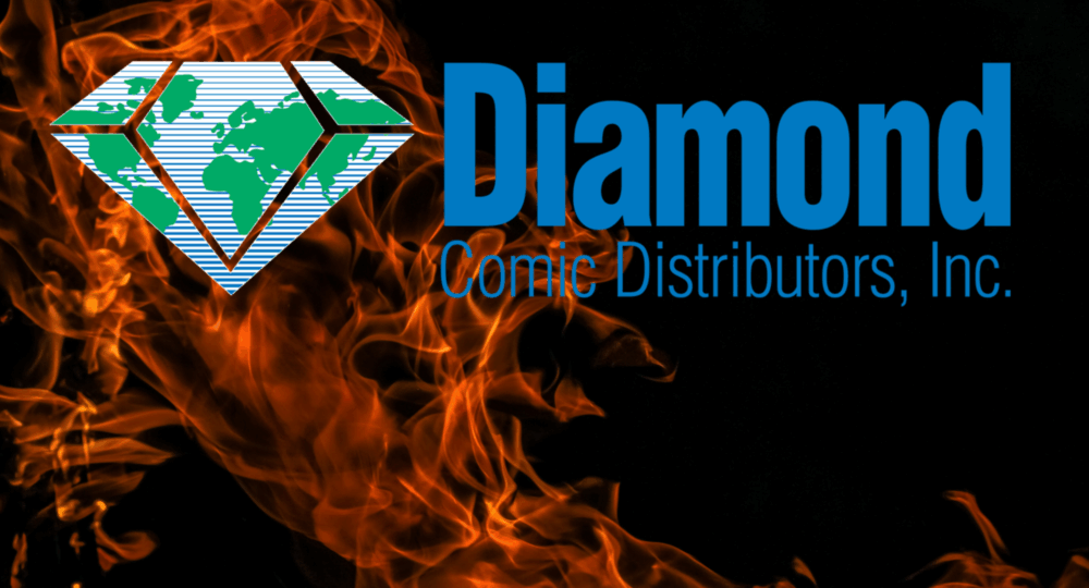 Paizo lays off 12, trims offerings in aftermath of Diamond bankruptcy