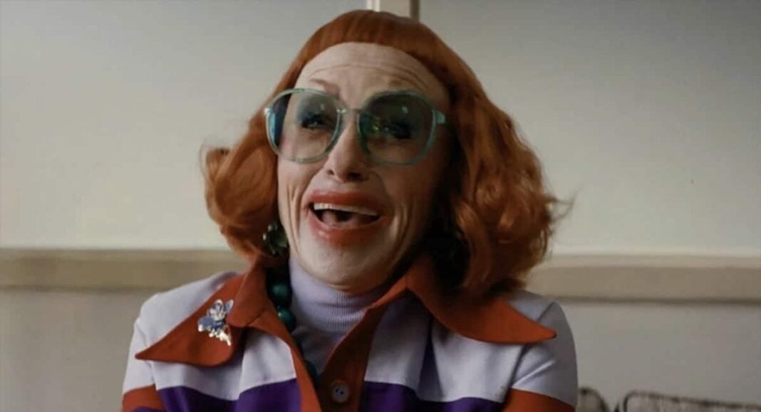 Horror Beat: The new year kicks off with WEAPONS’ Amy Madigan and ...