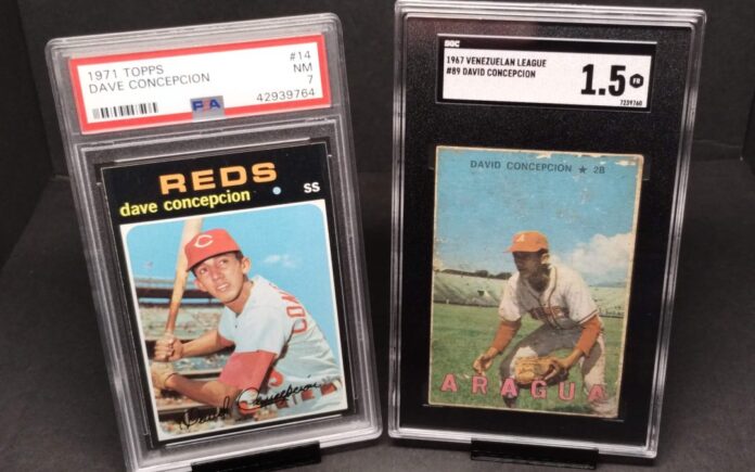 What's next for three of the biggest grading card companies?