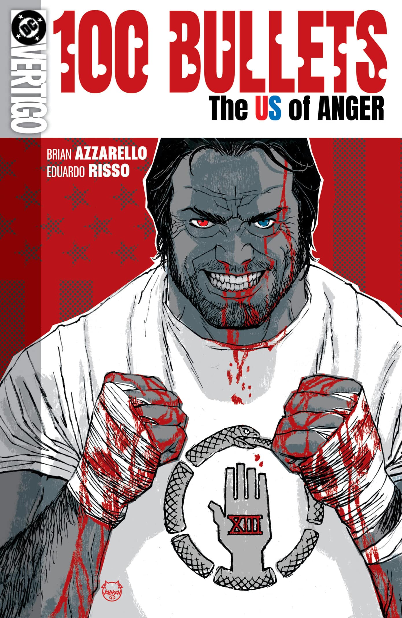 ComicsPRO '26: DC announces rollout schedule for six new Vertigo series