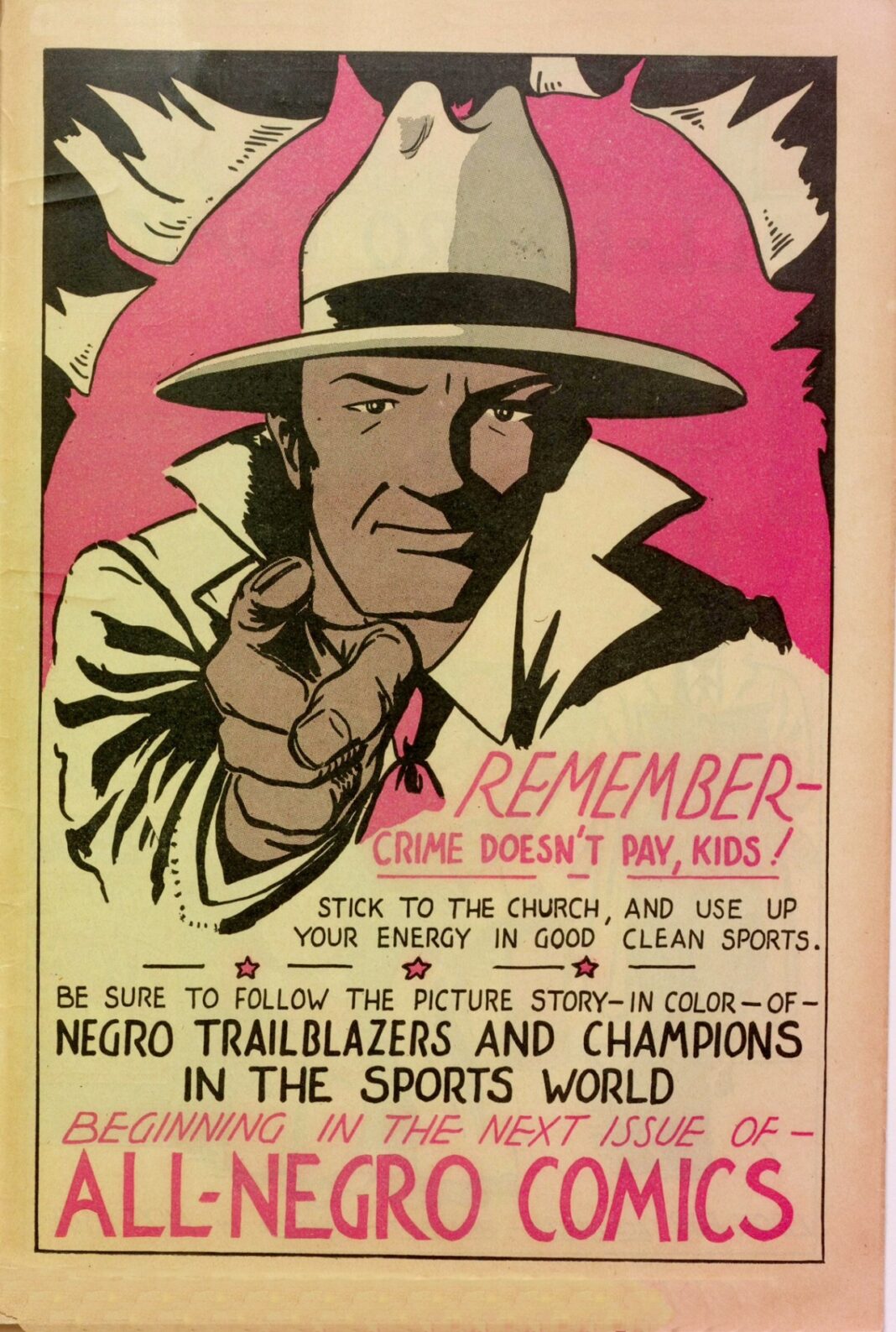 Black Comics Under Fire: 10 Stories That Sparked Controversy