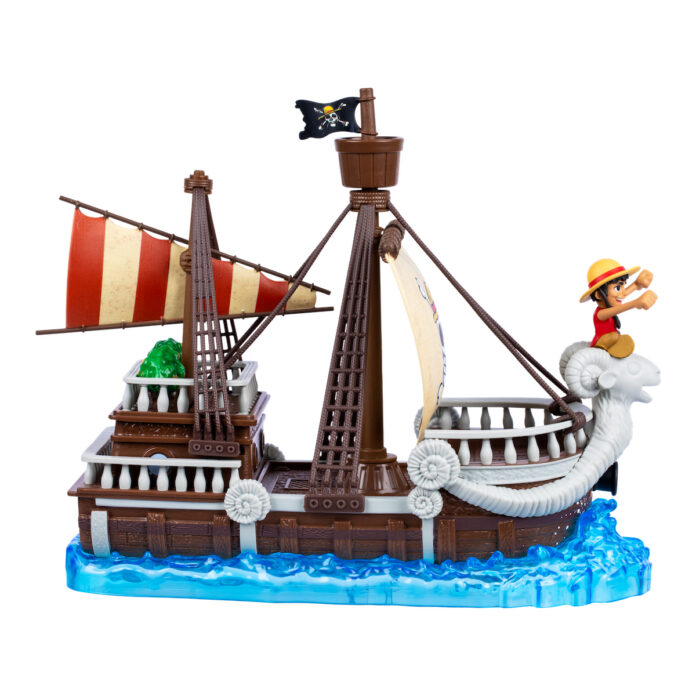 Moose Toys announces ONE PIECE action figures, plushes, and a ...