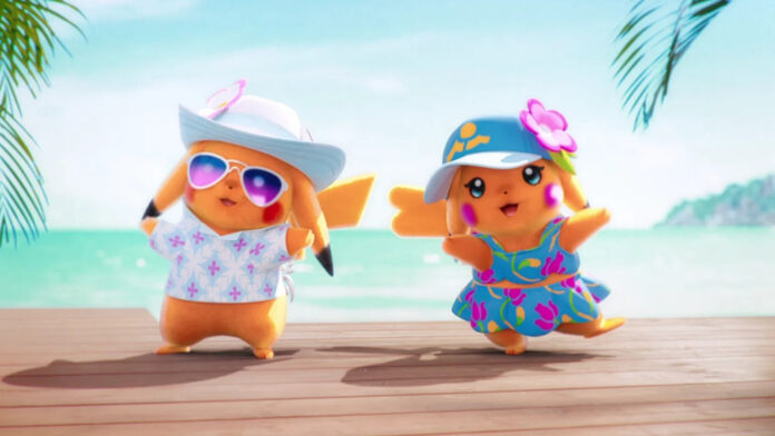 Pokémon Day: Everything announced during the 30th anniversary stream
