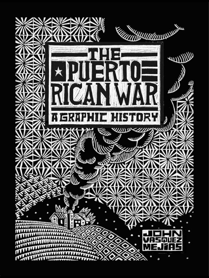 Debí Leer Más Comics: 4 Puerto Rican Comics to keep the Bad Bunny vibes ...
