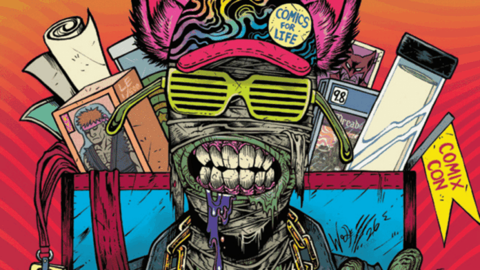 Exclusive Preview: DREAD THE HALL H is back with a new 2026 installment