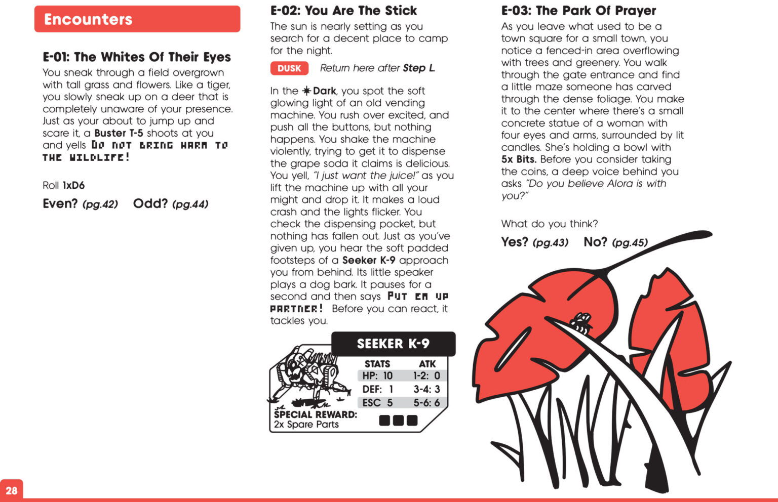On the Scene: PAX East, dreams of print and promise