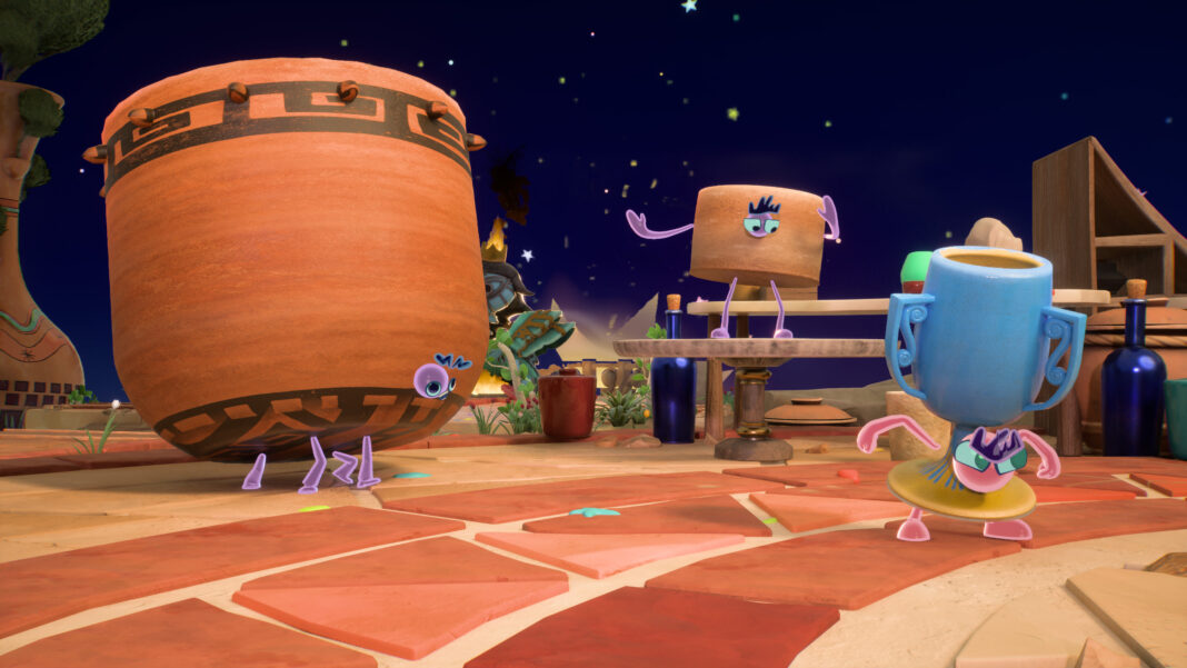 On the Scene: PAX East, dreams of print and promise
