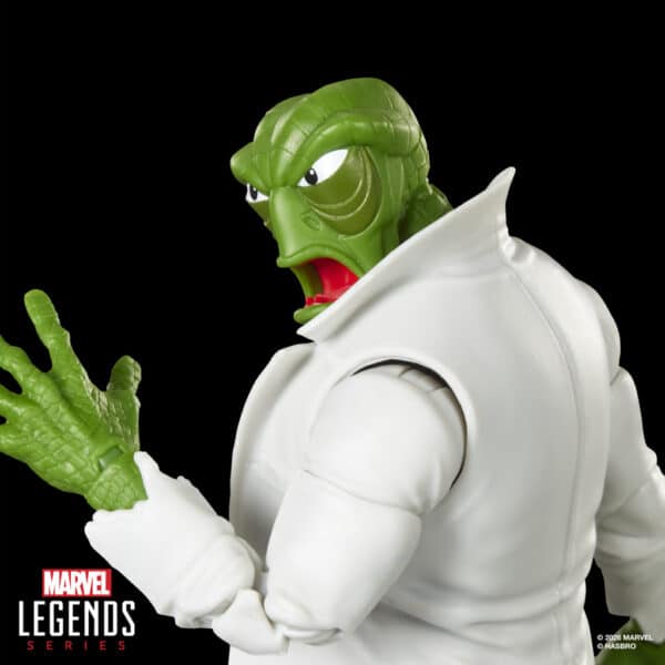 Hasbro unveils X-MEN '97 and SPIDEY '67 Marvel Legends SDCC '26 exclusives