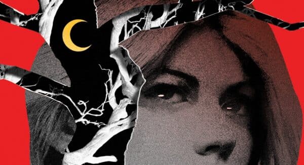 Interview: James Tynion IV and Marguerite Bennett talk ODIN, a bloody ...