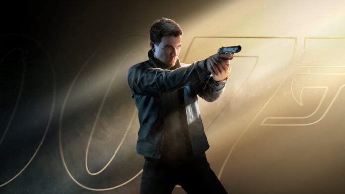 Review: 007 FIRST LIGHT is a rough gemstone