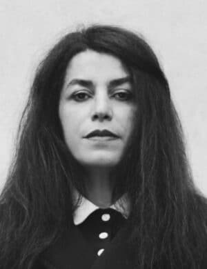 Marjane Satrapi, author of PERSEPOLIS, dead at 56
