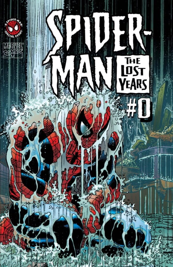 Spider-Man #1000 controversy turns into celebrating the greatness of ...
