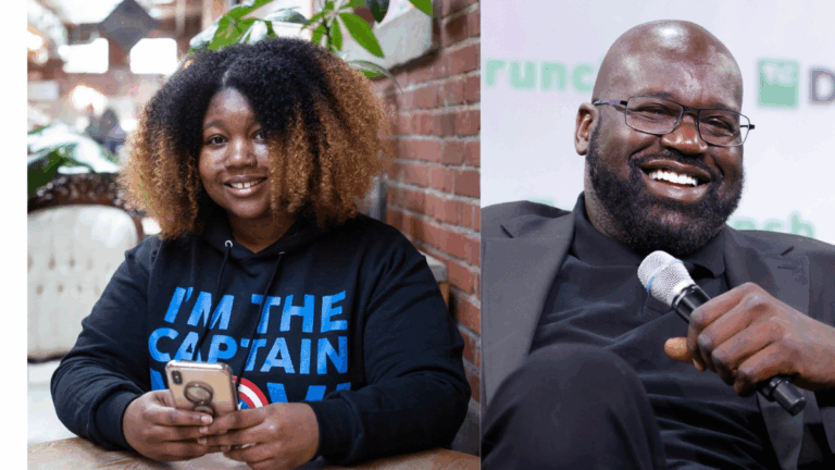 Stephanie Williams, Shaq and Archie Comics team up for a pirate epic
